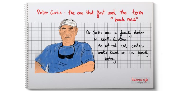 2004 Curtis – The term back mice | backmice.info