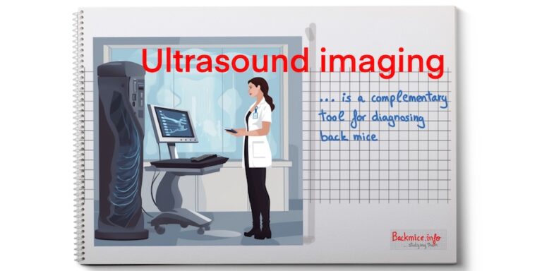 About back mice...backmice.info web, studying them! (cause of Low Back ...